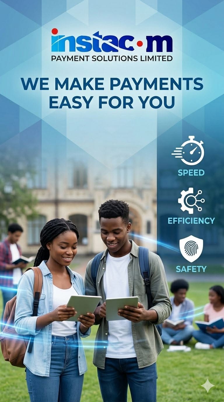 Product — Instacom Payment Solutions